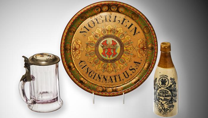 History Objects & Fine Art - Cincinnati Museum Center