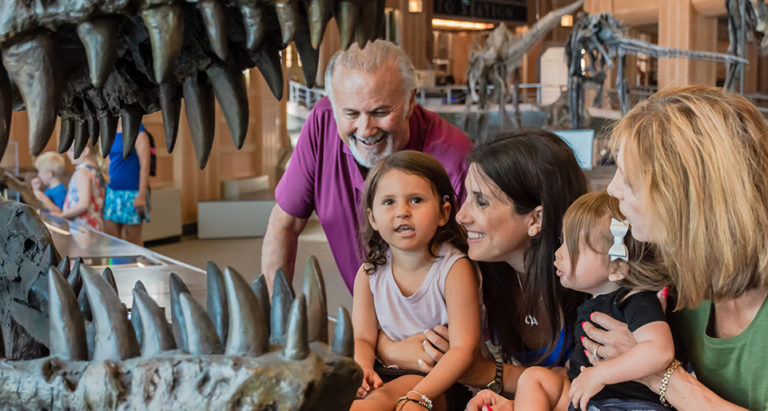 Home Page - Cincinnati Museum Center