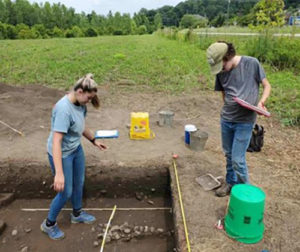 Internship Opportunities - Cincinnati Museum Center