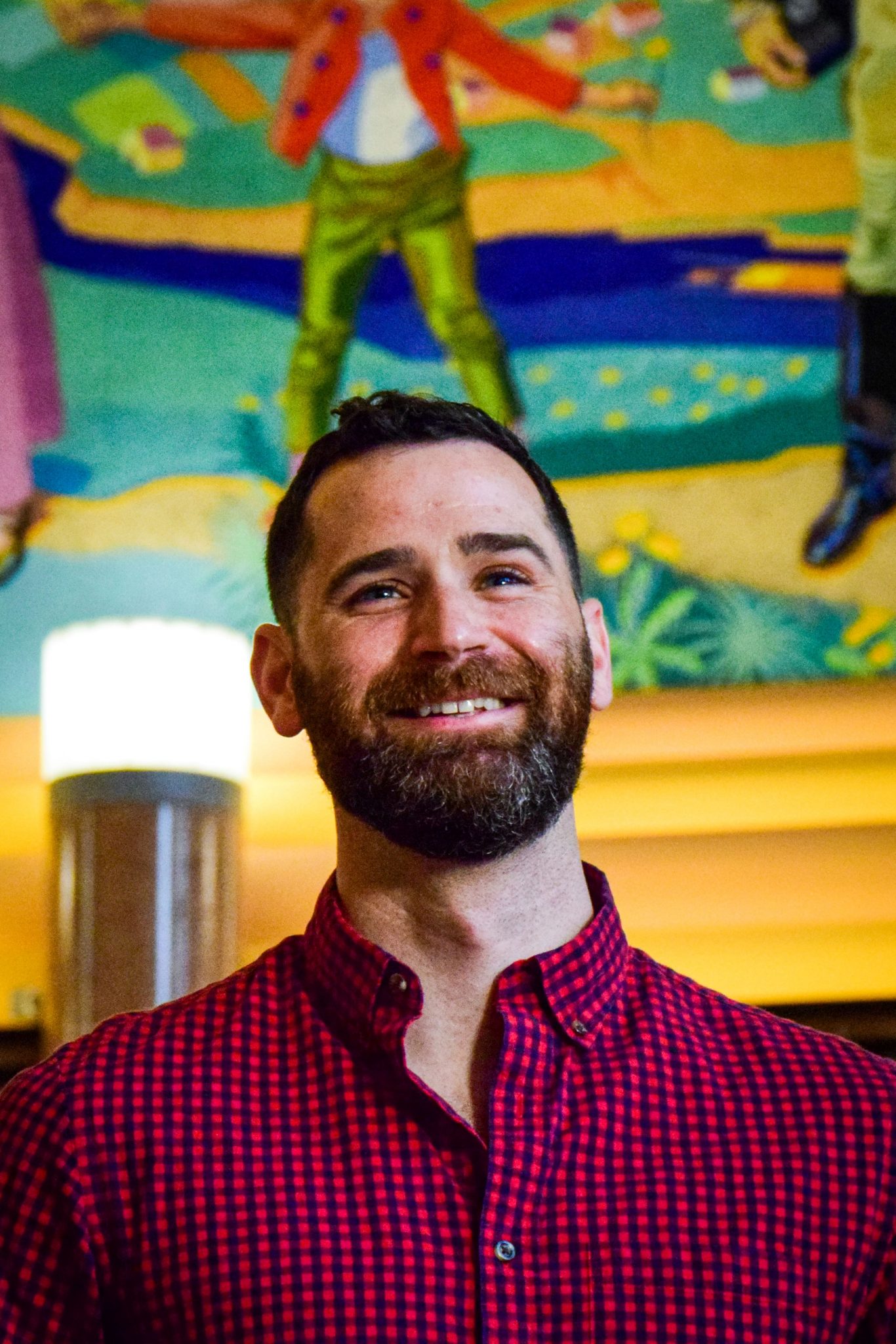 Meet our Leadership - Cincinnati Museum Center