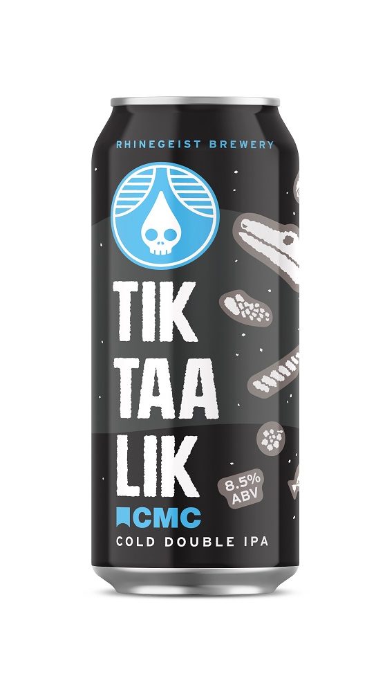 Cincinnati Museum Center and Rhinegeist partner on prehistoric beer ...