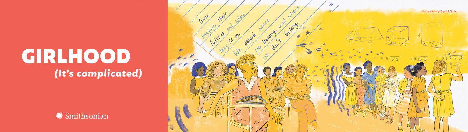 Girls' history is American history in new exhibition at Cincinnati ...