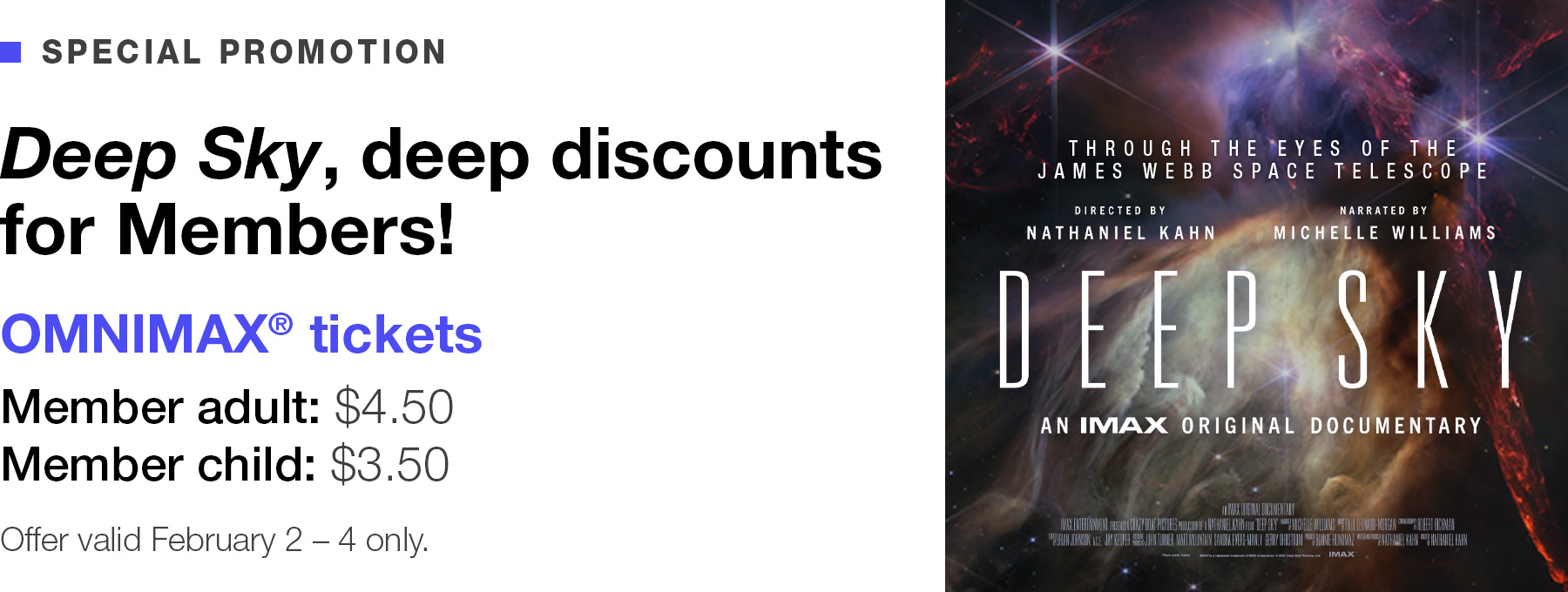 Join - Cincinnati Museum Center