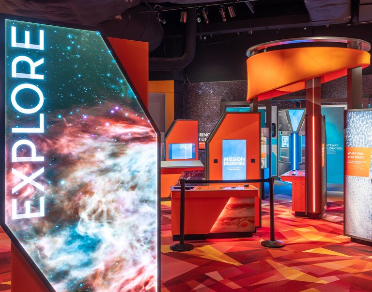 Museum of Natural History & Science (MNHS) - Cincinnati Museum Center