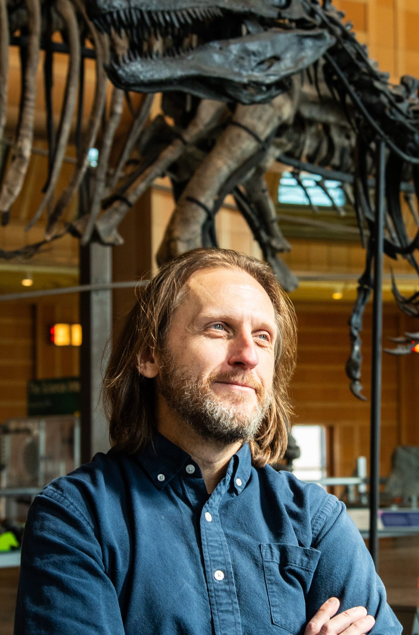 Meet our Leadership - Cincinnati Museum Center