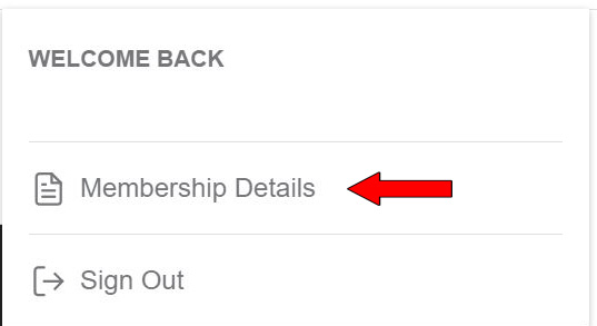 Member Access Instructions - Cincinnati Museum Center