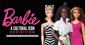 Barbie coming to Cincinnati Museum Center spring 2025 Copy - Cincinnati ...